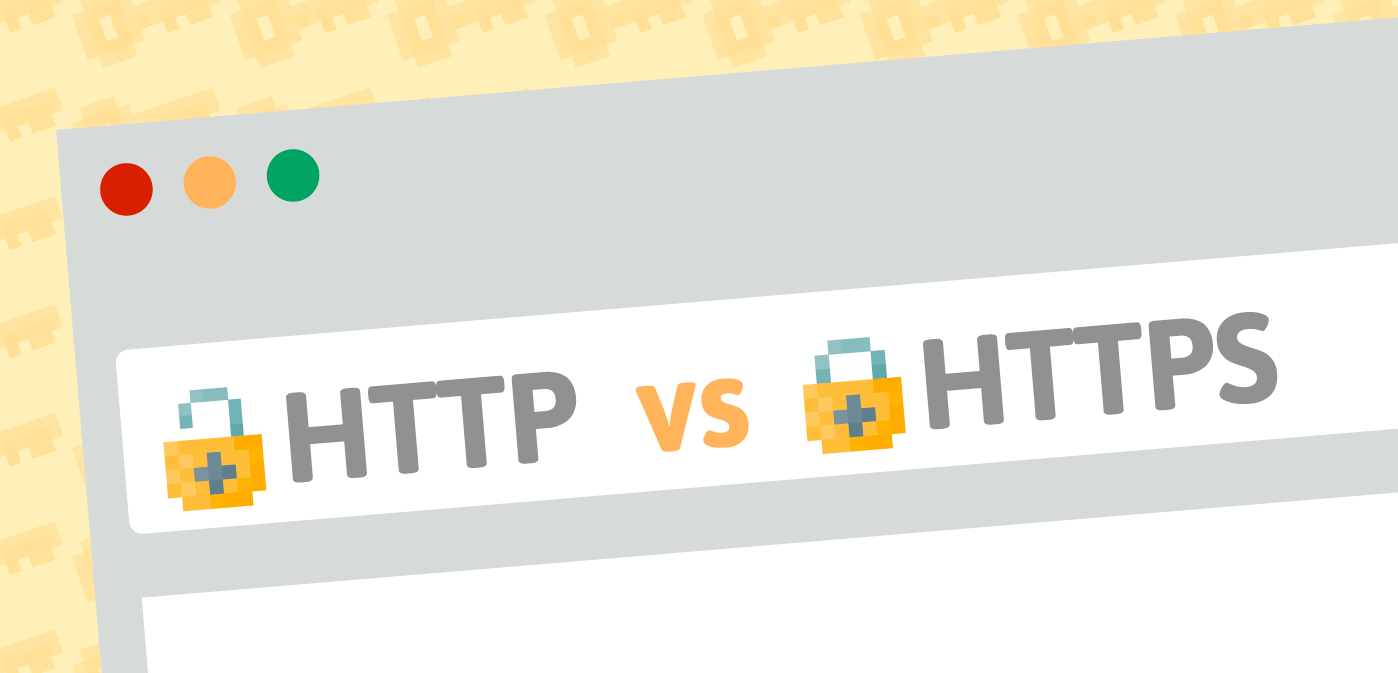 Migrar de HTTP A HTTPS